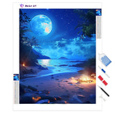 Fantasy World – maikoo art