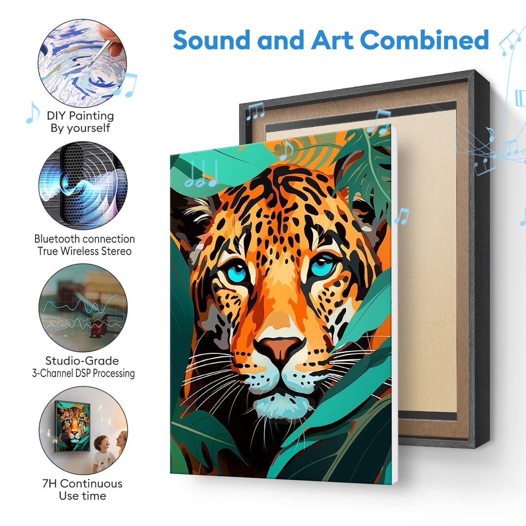 PBN Speaker – maikoo art
