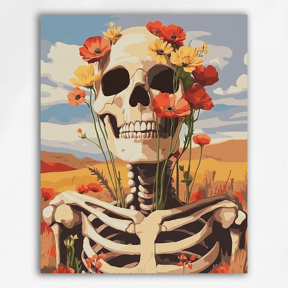 All Paint by Numbers | Paint by Numbers for Adults | Maikoo Art – Page ...