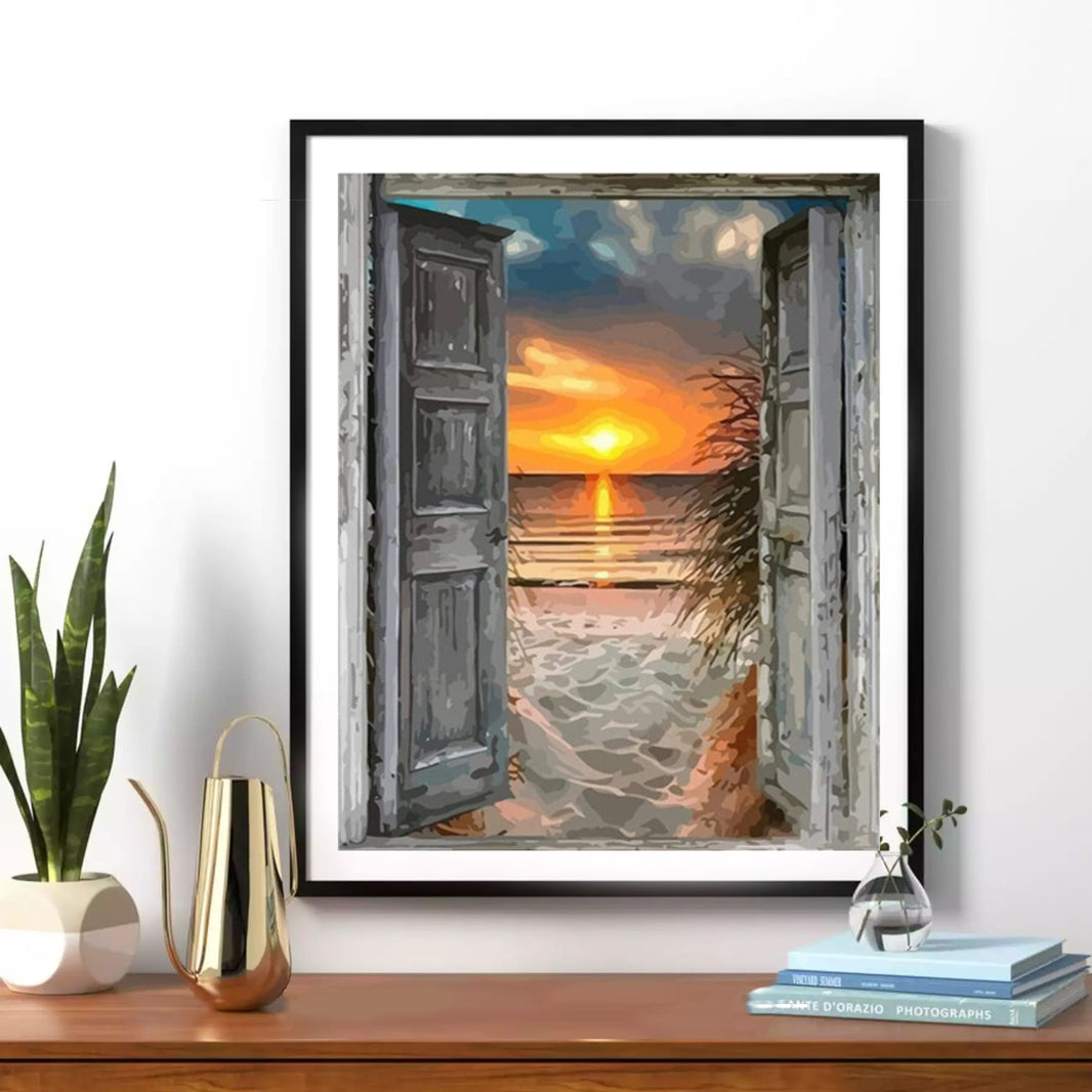 All Paint by Numbers | Paint by Numbers for Adults | Maikoo Art – Page ...