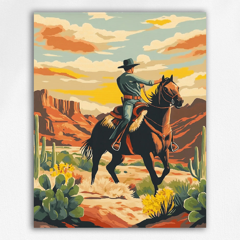 All Paint by Numbers | Paint by Numbers for Adults | Maikoo Art – Page ...