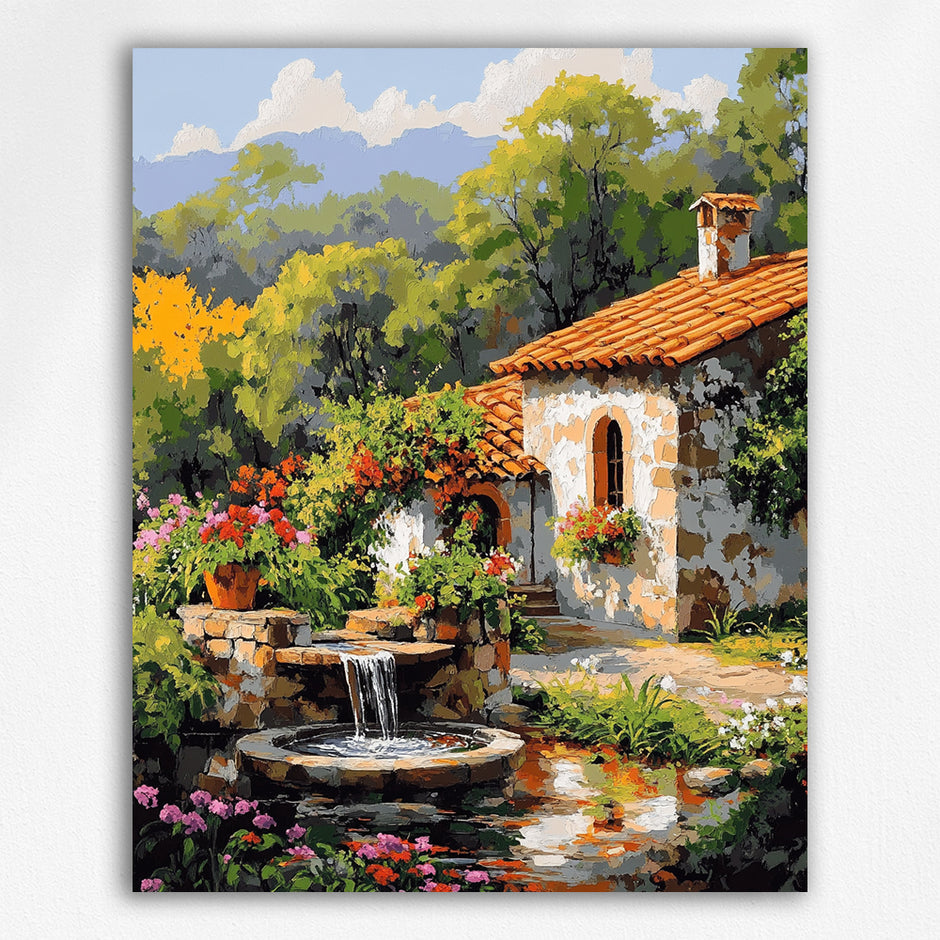 All Paint by Numbers | Paint by Numbers for Adults | Maikoo Art – Page ...